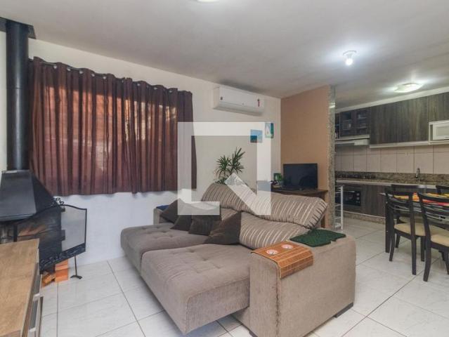Casa, Estância Velha, 2 Quartos, 125 m2 Canoas