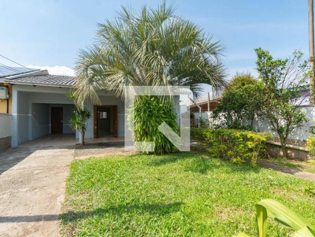 Casa, Estância Velha, 4 Quartos, 129 m2 Canoas
