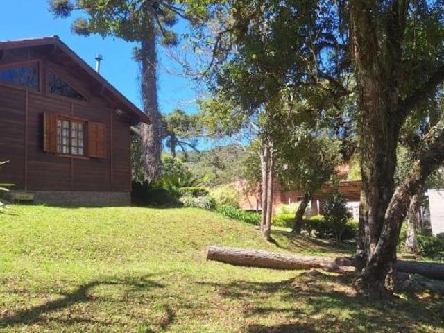 Casa estilo