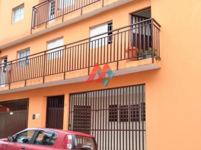 CASA ESTILO APARTAMENTO À VENDA | VILA VERONA, ITAPARECERICA DA SERRA SP