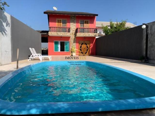 Casa estilo chacara no centro da cidade Avalia menor valor !