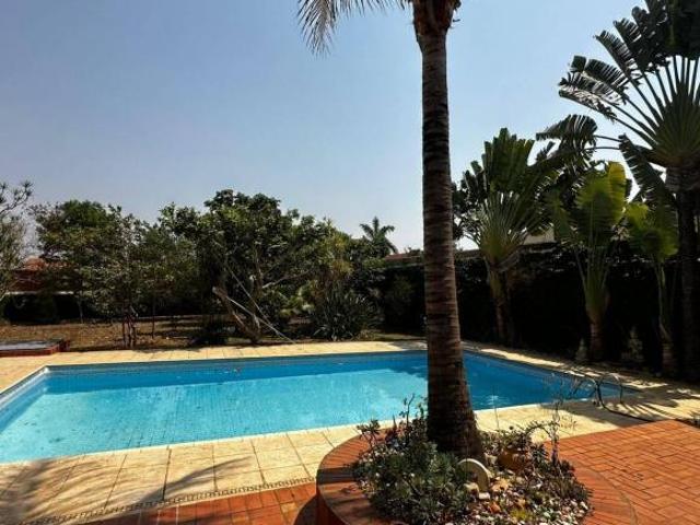 Casa estilo chácara no Jardim Resek – Artur Nogueira/SP