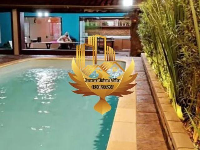 Casa Estilo Chácara ! Oportunidade Única !