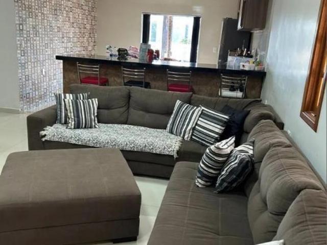 CASA ESTILO CHÁCARA A VENDA, 3 QUARTOS 1 SUÍTE, 1112M²A.T/500M²A.C, R$1.437.000.00, VILLE SAINT JA