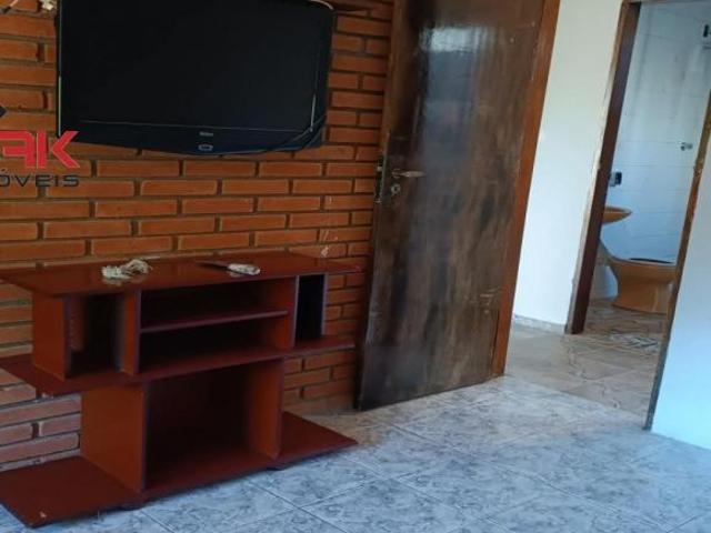 Casa estilo chácara a Venda no bairro Ivoturucaia em Jundiaí/SP. Obs.: Não Financia