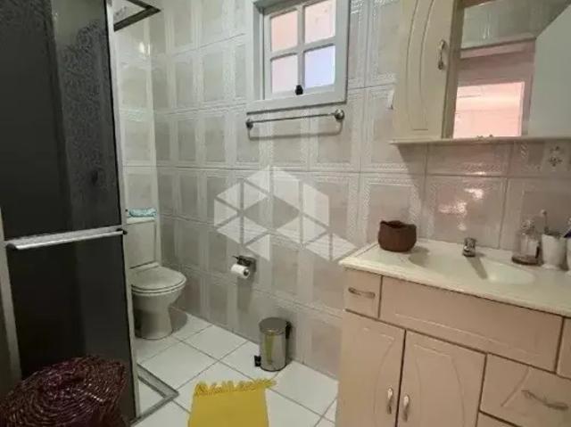 Casa Estilo Chalé no Centro de Viamão