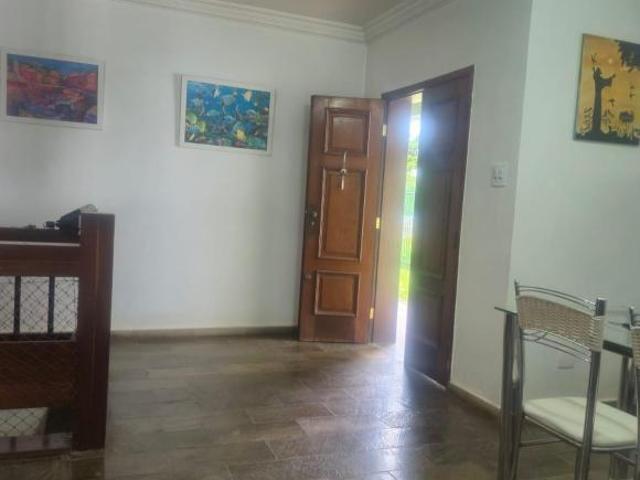 Casa estilo colonial