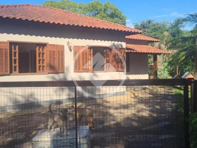 Casa Estilo Colonial à Venda – Parque Residencial Vivendas Lagoa Santa