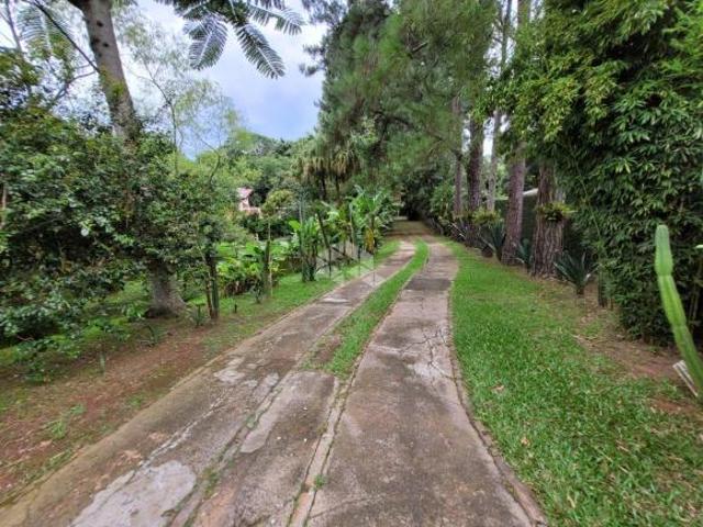 Casa estilo colonial, com 3 dormitórios, sendo uma suite, Fazenda São Borja, São leopoldo