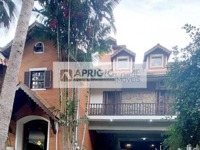 Casa Estilo Colonial Cotia SP