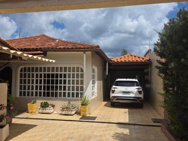 Casa Estilo Colonial Quadra 03 Setor Sul
