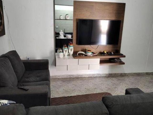 Casa Estilo Edícula à venda Jd. Alvorada Nova Odessa