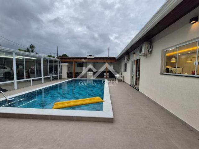 Casa estilo edícula em Peruíbe