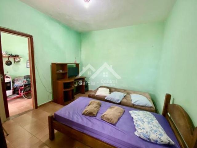 Casa estilo edícula em Peruíbe