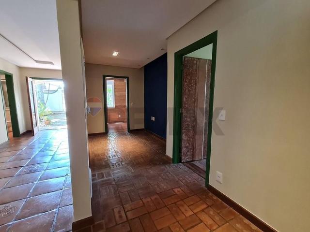 Casa estilo fazenda com 5 suítes para alugar
