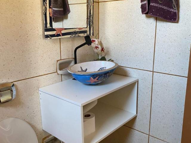 Casa estilo Kitnet em Caraguatatuba a 300m da Praia