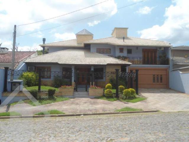 Casa Estilo Mansãobairro São José