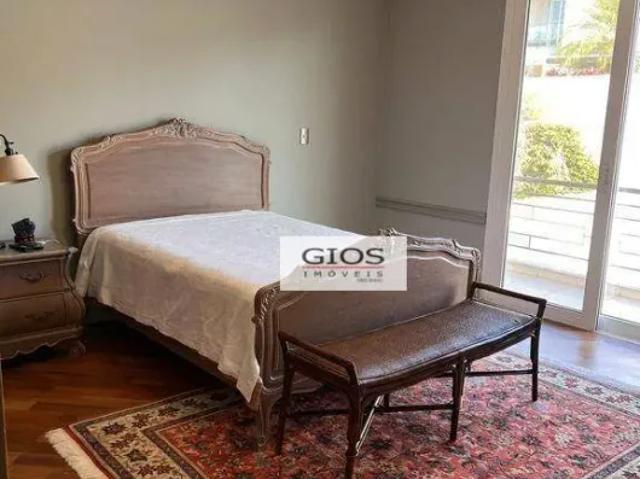 Casa estilo neoclÃ¡ssica Ã venda no Alphaville Dois 660m de Ã¡rea construÃda