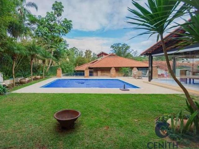 Casa Estilo Rustica Reformada 03 Suítes PORTEIRA FECHADA no PALOS VERDES
