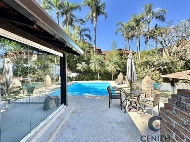Casa Estilo Rustica Reformada 03 Suítes PORTEIRA FECHADA no PALOS VERDES