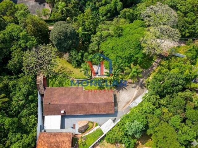 Casa estilo Serrana com 4 quartos à venda, 510m² por R$ 1.348.500,00 Serra da Cantareira Mairipo