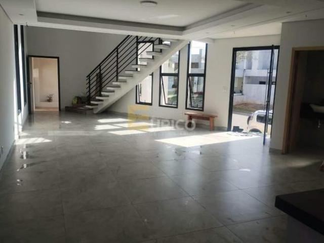 Casa Estilo Sobrado à venda no Condomínio Residencial Phytus Itupeva/SP