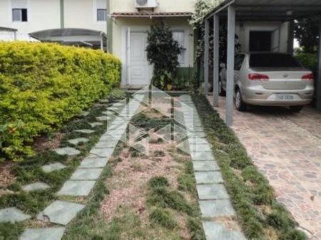 Casa Estilo Sobrado com 2 quartos e 3 Vaga = 127,80 m²