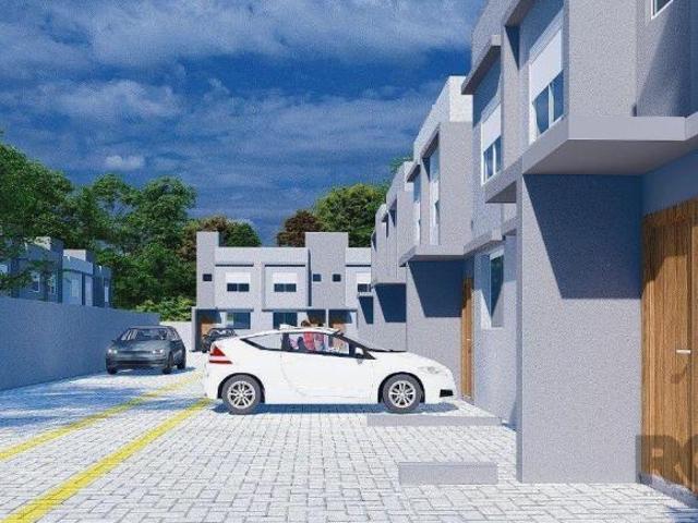CASA ESTILO SOBRADO COM 2 QUARTOS E PÁTIO, À VENDA NO BAIRRO VILA NOVA, EM PORTO