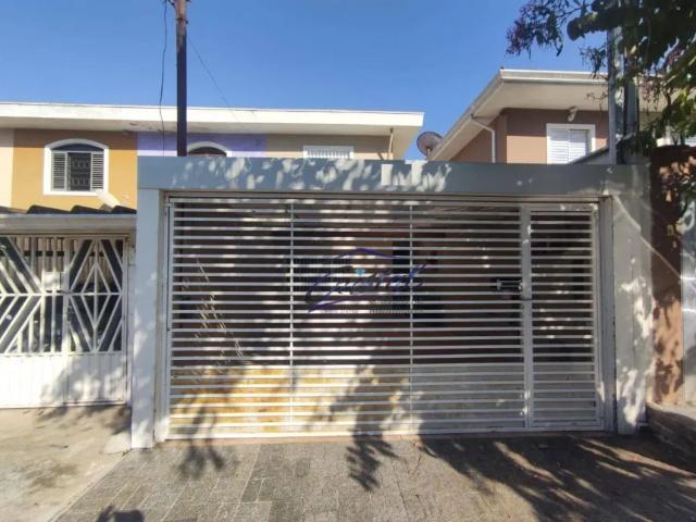 Casa estilo sobrado com 3 quartos à venda, 150 m² Vila Sônia Butantã São Paulo/SP