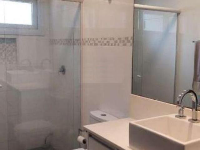 Casa estilo sobrado com 3 suítes no bairro Petrópolis