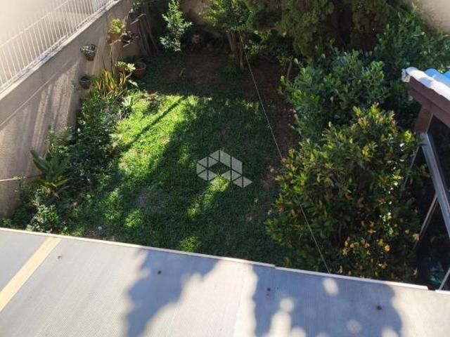 Casa estilo sobrado 3 dormitórios suite sacada bairro Espírito Santo