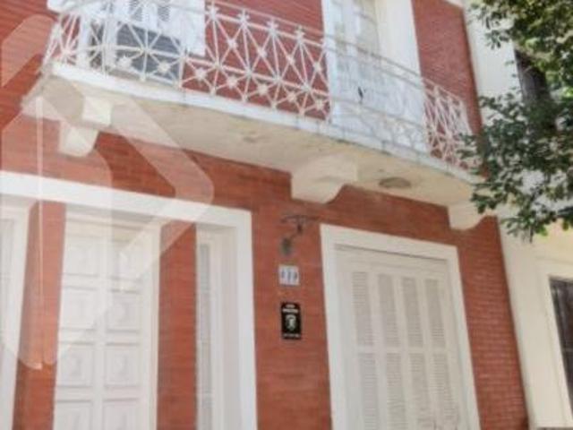 Casa Estilosa na Cidade Baixa