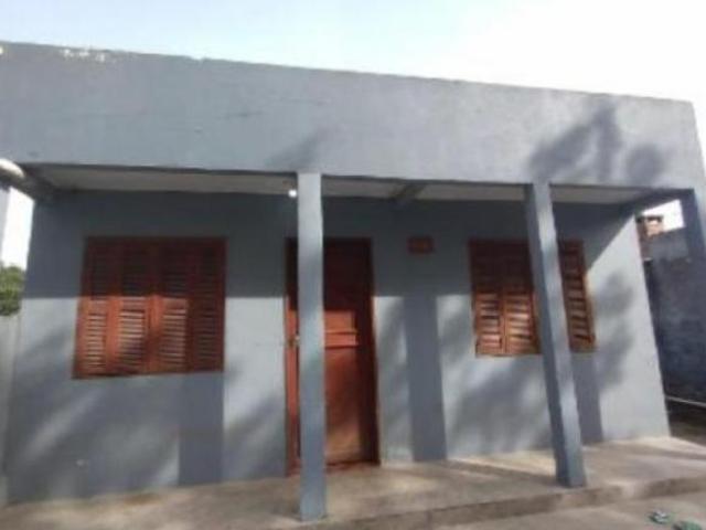 Casa, Estrela D&apos alva, Bagé, RS