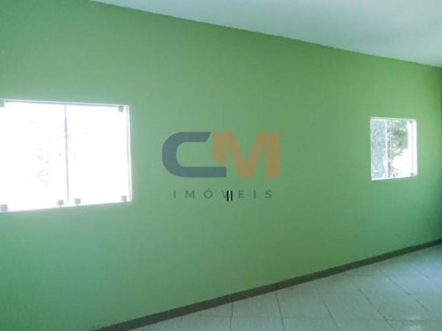 Casa, Estrela Dalva, Contagem, MG