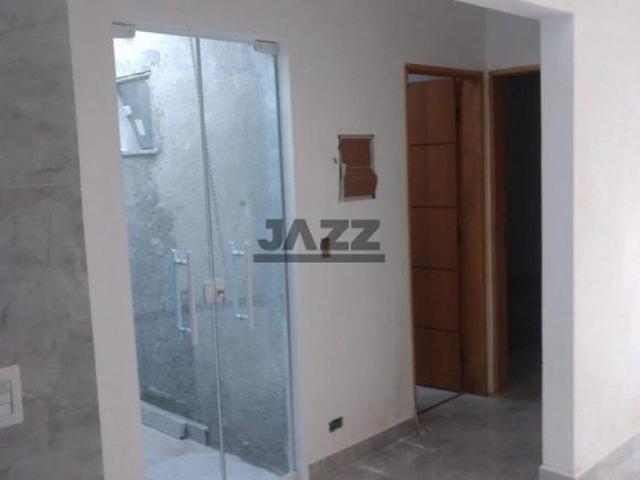 Casa Funcional à venda em Nova Cerejeira, Atibaia