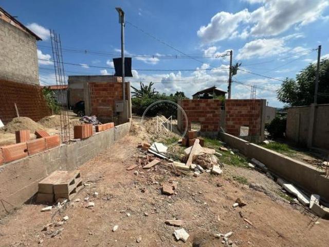 Casa Funcional e Aconchegante à Venda no Bairro Pedra Branca – São Joaquim de Bicas