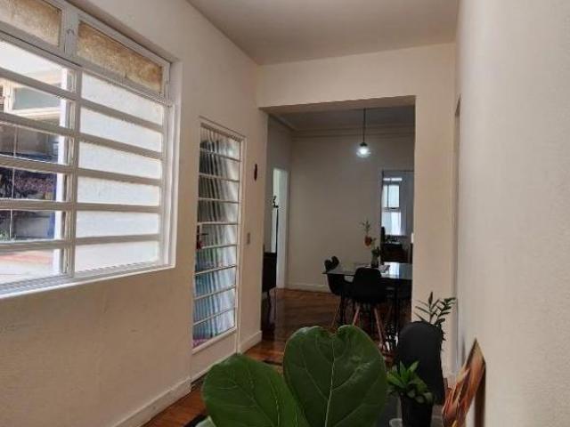 Casa, Funcionários, Belo Horizonte, MG