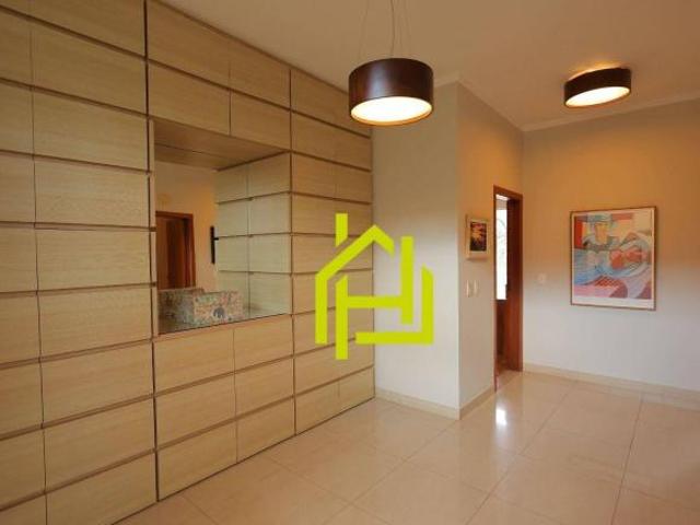 Casa fundo GOLF e LAGO à venda, 473 m² por R$ 6.900.000 Condomínio Lago Azul Araçoiaba da Serra/