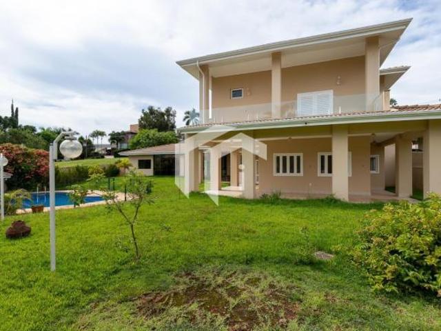 Casa fundo para área verde