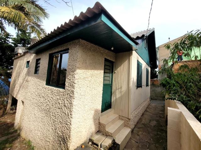 Casa Fundos
