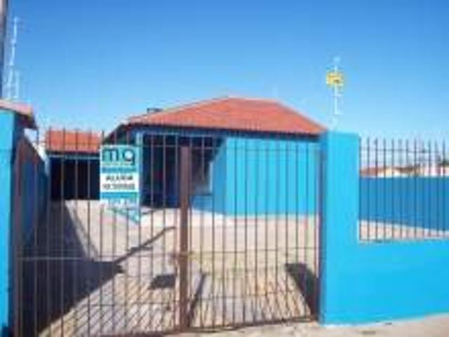 Casa fundos