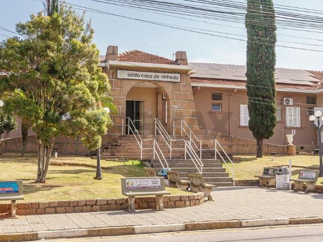 CASA FUNDOS
