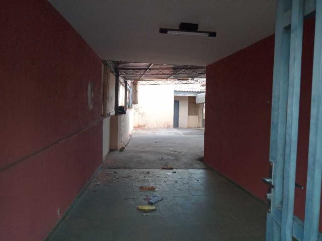 Casa fundos para venda e locação com 2 quartos no Loteamento Cerradinho, Catanduva Imobiliária Casa Verde Catanduva