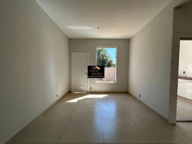 Casa Fachada Moderna Nova à Venda em Mateus Leme Aceita Financiamento Bancário!