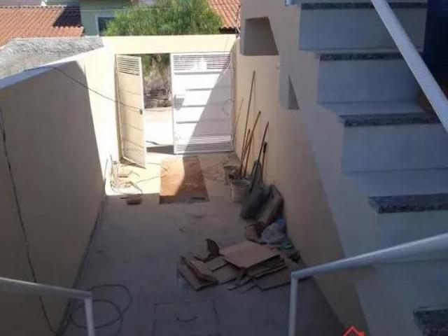 Casa facil acesso, Betim