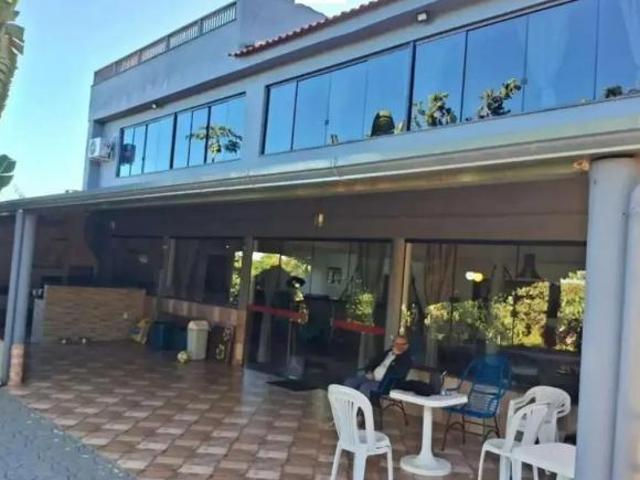 Casa Fabulosa à Venda A 500m do Lago | Condomínio Recanto do Pescador II | Corumbá IV GO