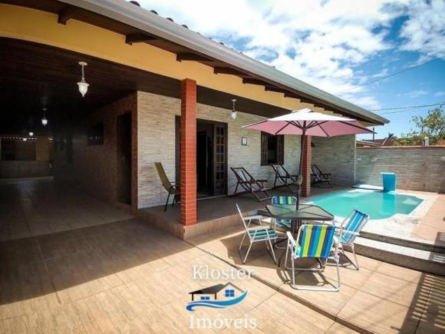 Casa Faixa mar à venda Balneário Santa Terezinha