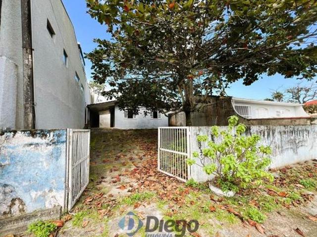 Casa Faixa Mar amplo terreno Baln Santa Terezinha Pontal do Paraná / PR