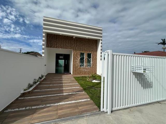 CASA FAIXA MAR BALNEÁRIO ITAPUÃ PONTAL DO PARANÁ