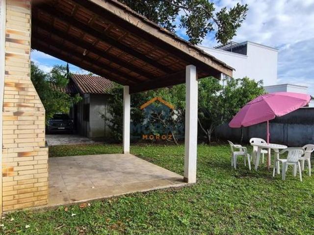 Casa faixa mar com quintal Atami Sul